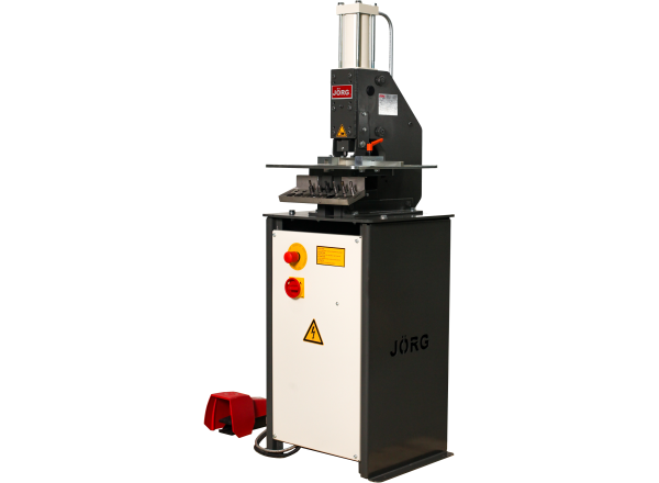 JÖRG Punching machine 1068 - JORG Machines