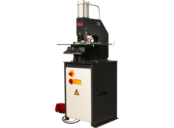 JÖRG Punching machine 1069 - JORG Machines