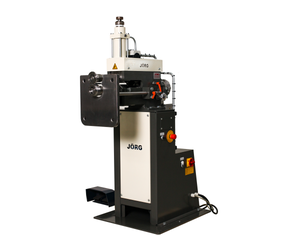 JÖRG Swaging Machine 5360 - JORG Machines