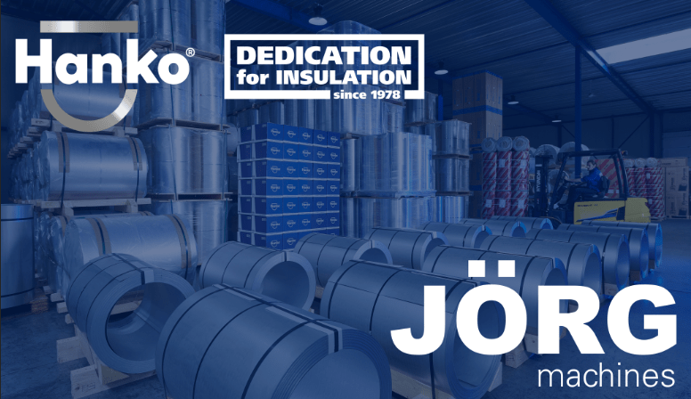 JÖRG Machines - Hoogwaardige metaalbewerkingsmachines - JORG Machines