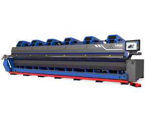 VARIOBEND Dubbelbuiger V2.5 - JORG Machines