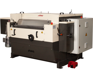 JÖRG Rohrmaschine 4960 - JORG Machines