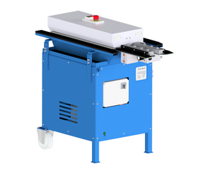 SCHLEBACH Profileermachine EPM 25 - JORG Machines