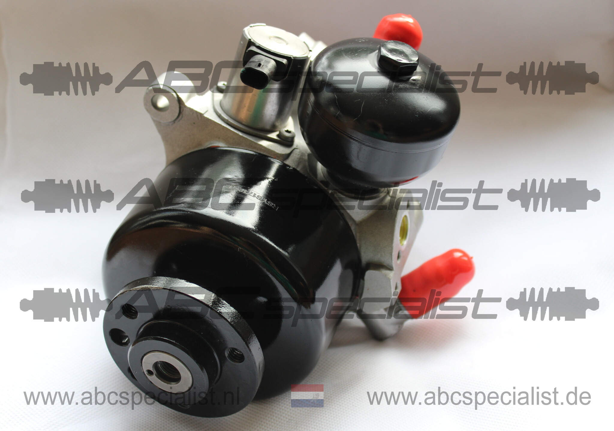 S-Class W221 S600 S65 ABC pump A0054667101 A0004661000 tandem pump ste - ABCspecialist, the no.1 ...