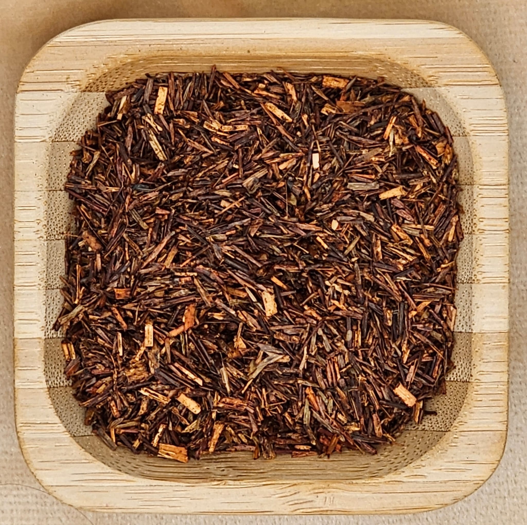 Huis van thee - Rooibos Original Biologisch bestellen - Huis van thee