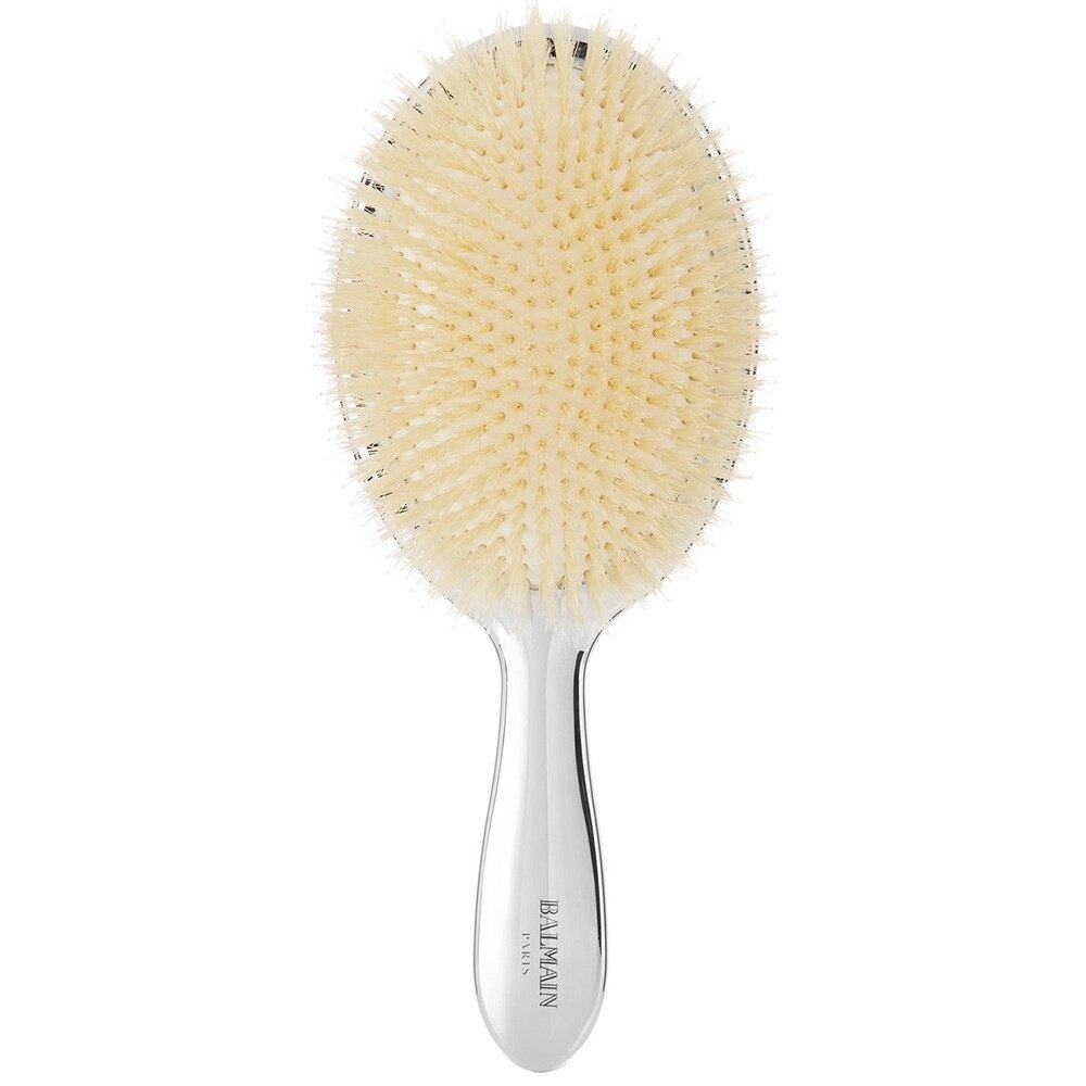 Balmain Silver Spa Brush morgen thuis bij jou geleverd! - Alle Balmain ...