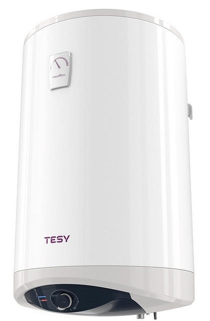 Tesy Electric Boiler Modeco 100 Liter - New Heating