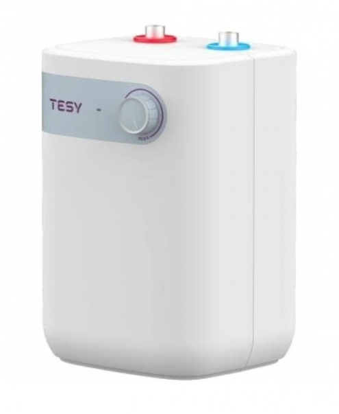 Tesy Electric Water Heater Close In 5 Liters - New Heating