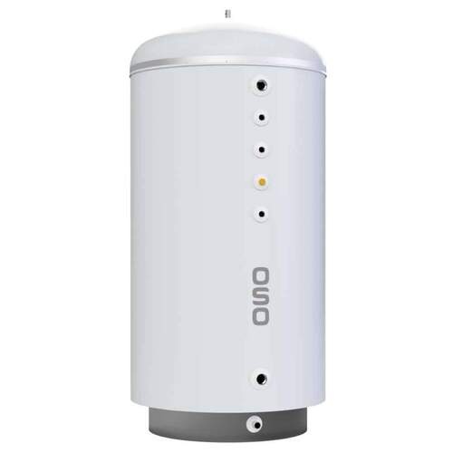 OSO Hotwater Maxi RVS Drinking Water Buffer Tank 1000 Liters - New Heating