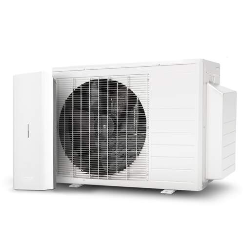 Intergas Xtend Hybrid heat pump set 5 kW Monoblock - New Heating