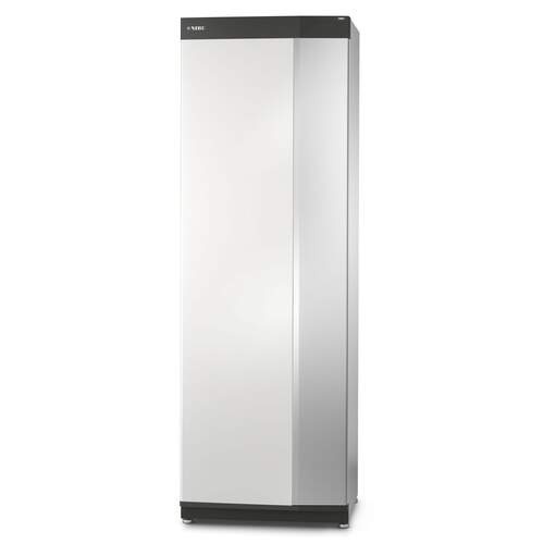 Nibe VVM S320 indoor unit for air/water heat pumps - New Heating