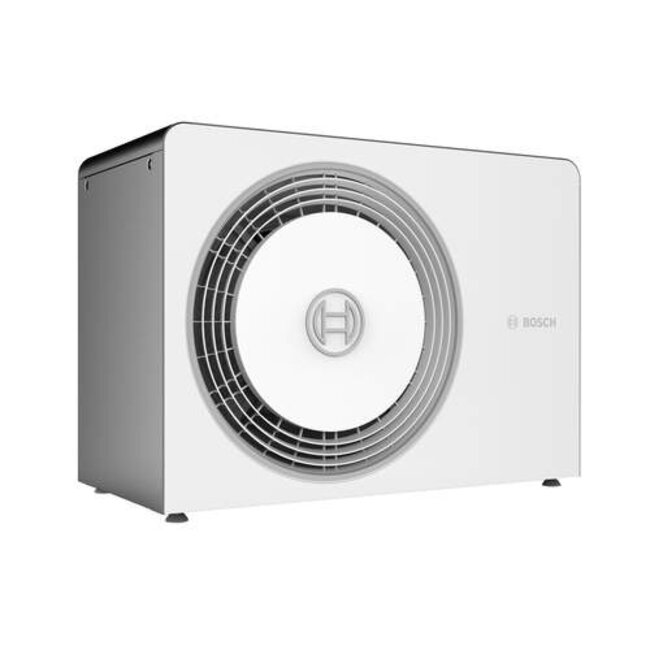 Bosch Compress 5800i AW 5 OR-S outdoor unit - New Heating