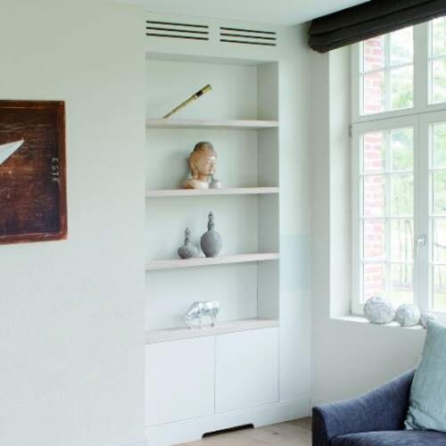 Daikin duct low installation indoor + outdoor unit 6.0 kW R32 excl ...