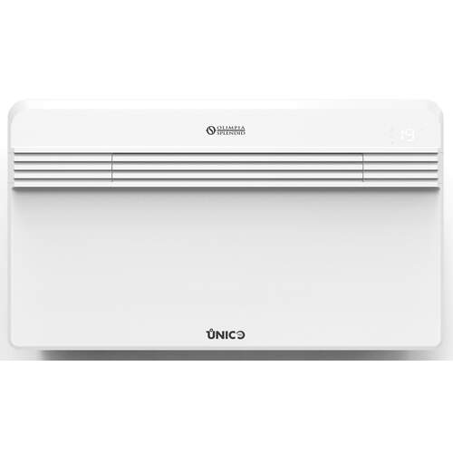 Unico Pro air conditioner monoblock 35HP R32 3.1 kW cooling + 2.4 kW ...