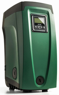 DAB E.SYBOX Booster Unit - New Heating