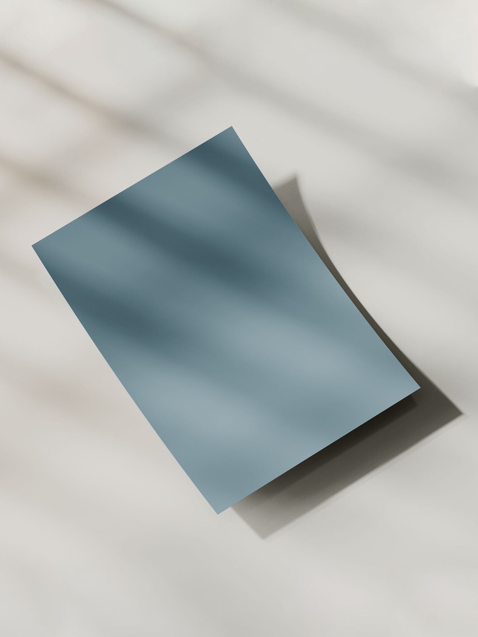A5 stalen - Shade Essentials - SHADE - Designer Paint