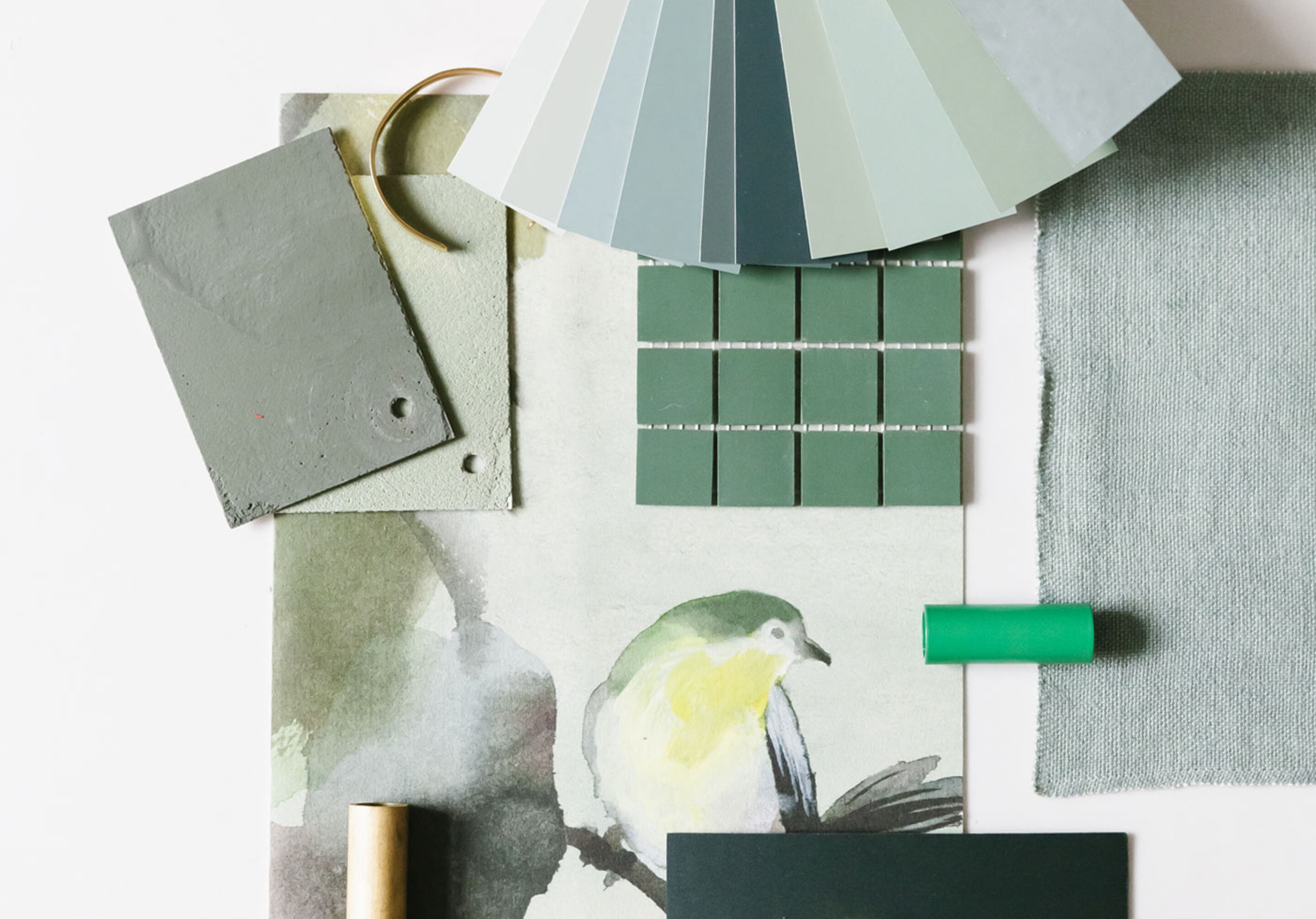 Tips & Tricks - How do I avoid getting bored with my chosen colour ...