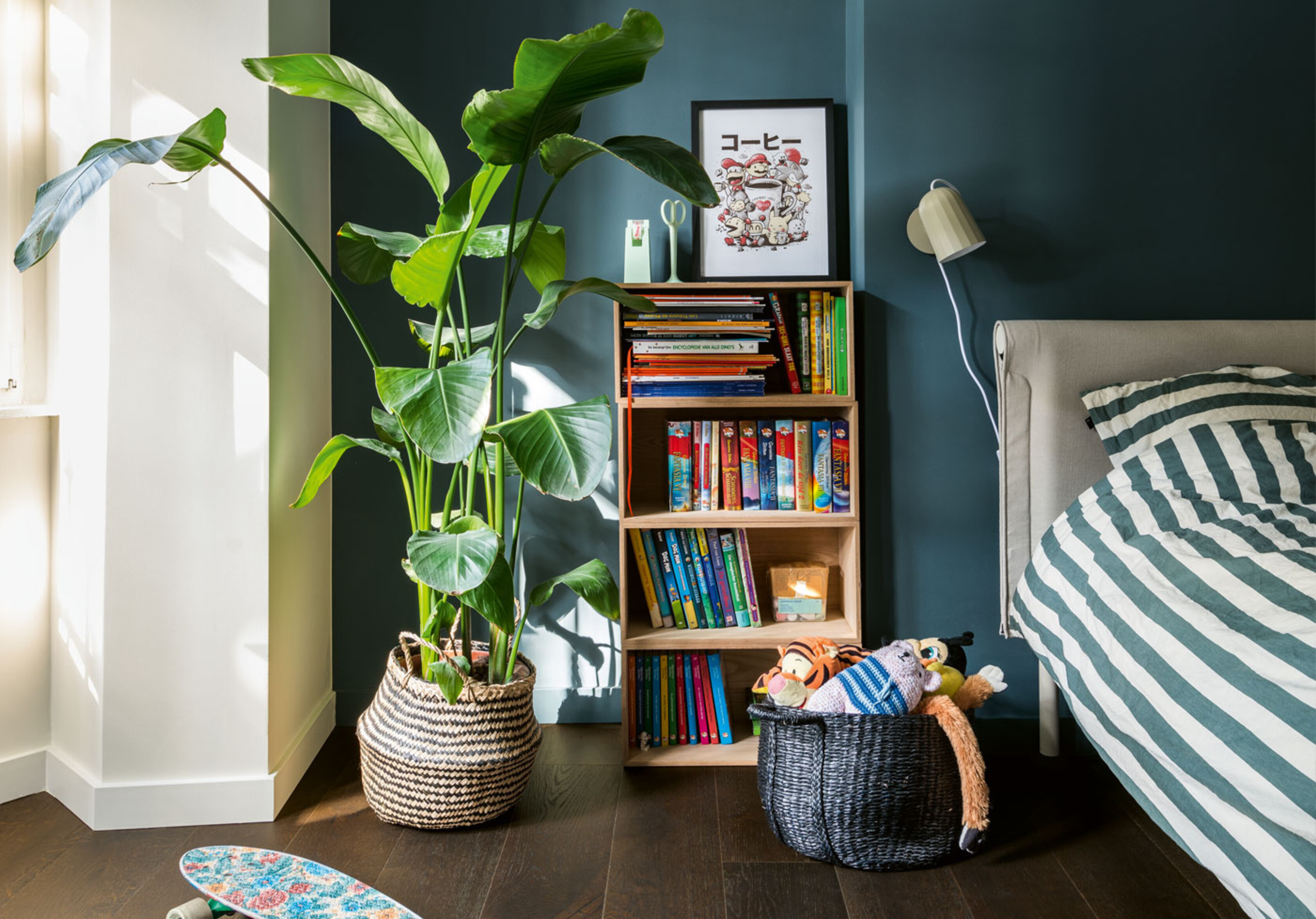 Tips & Tricks - Which colours are always a safe bet? - SHADE - Designer ...