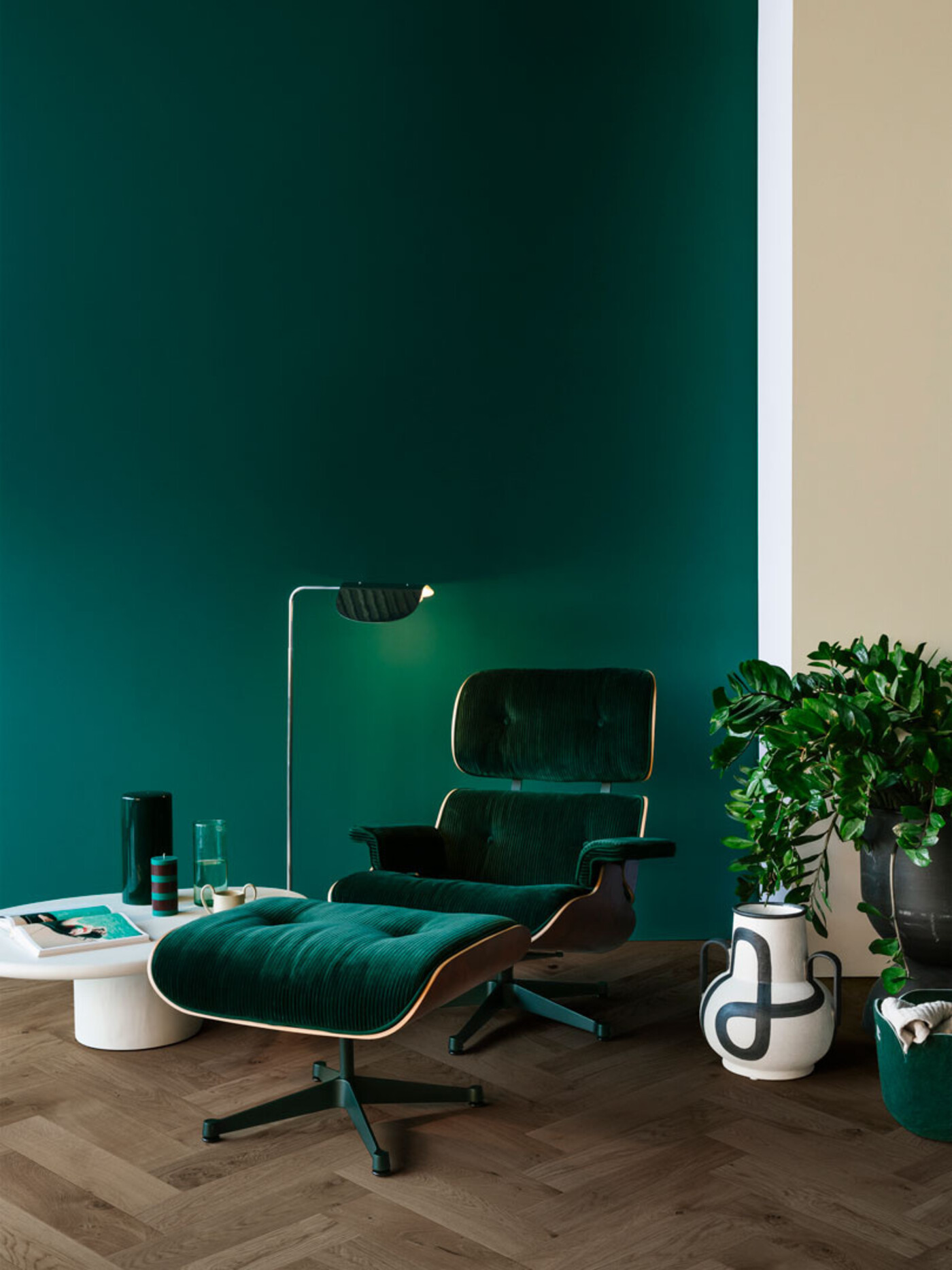 Dune ES07 - SHADE - Designer Paint