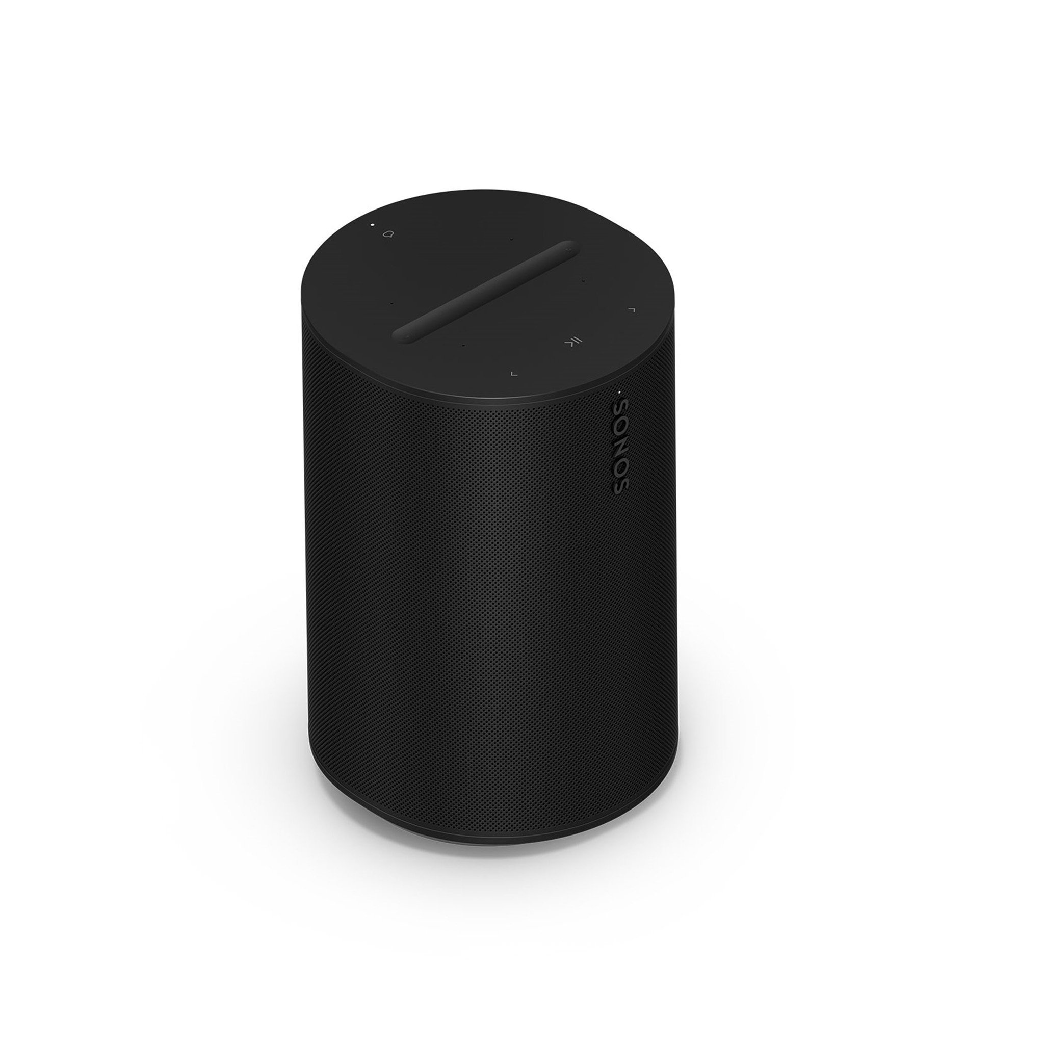 Buy SONOS Era 100 Black now! Check it out at TRS. - Track Rail Solutions
