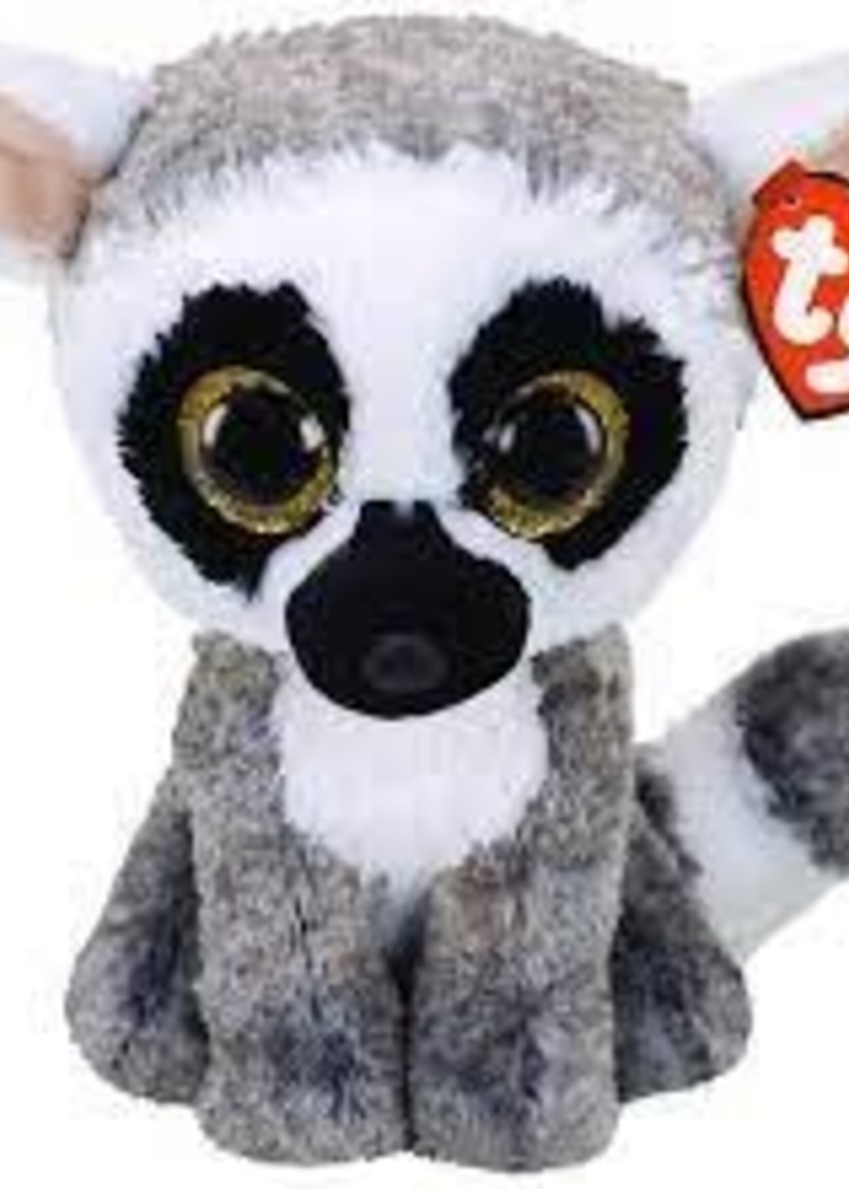 Ty Ty Maki Linus (24 cm) - Cadeauhuis Wageningen