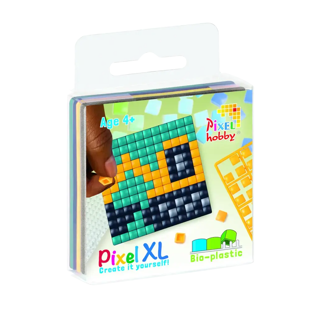 Pixel Magnet Fun Set - Graafmachine - Cadeauhuis Wageningen