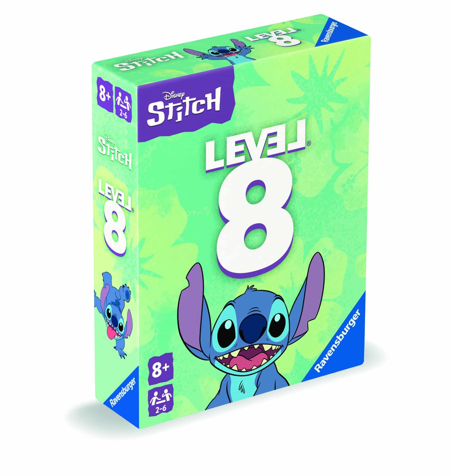 Ravensburger Ravensburger - Level 8 Stitch versie - Cadeauhuis Wageningen