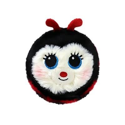 Ty Ty Bouncers Buggie Ladybug - Cadeauhuis Wageningen