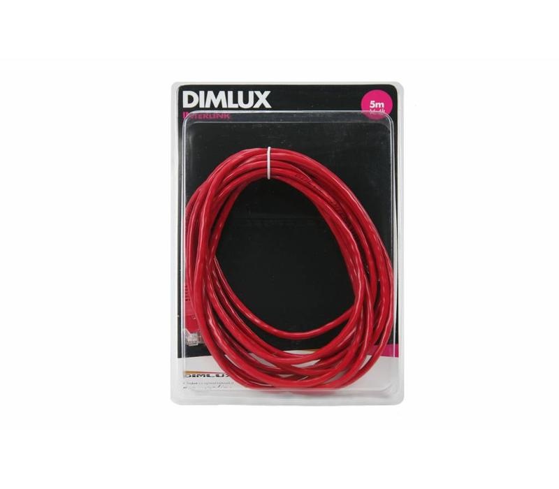 DimLux Interlink Cable - GrowShoppers / Pro3 GmbH
