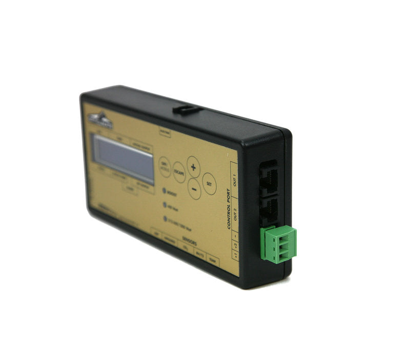 DimLux Maxi Controller EVO 1.2 - GrowShoppers / Pro3 GmbH