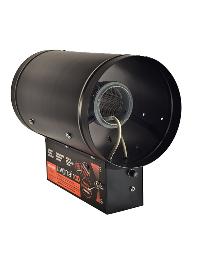 CD-800 Ventilation Ozone System - Growshoppers