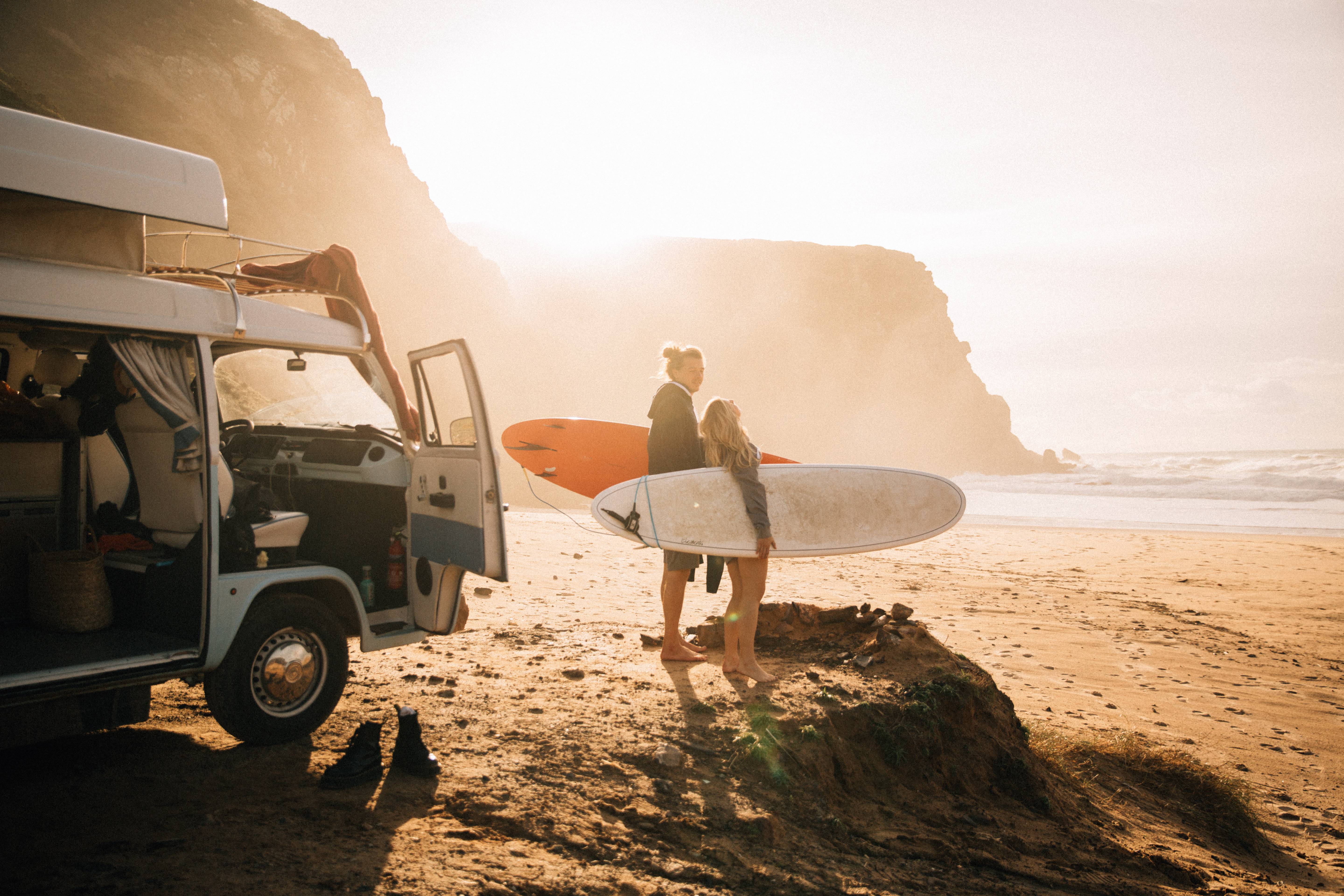Beach Trading - Beach Trading