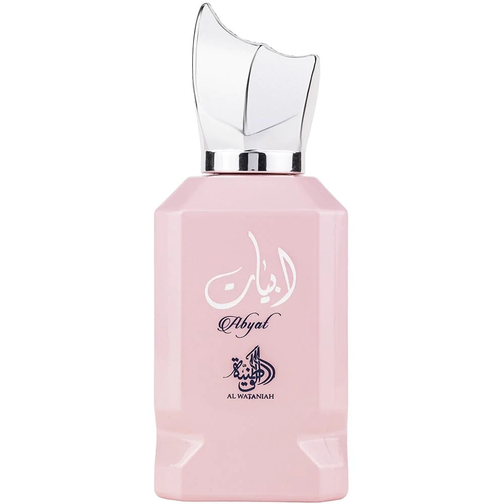 AL WATANIAH Perfume ABYAT, 100ml sale by - SERMO BENELUX