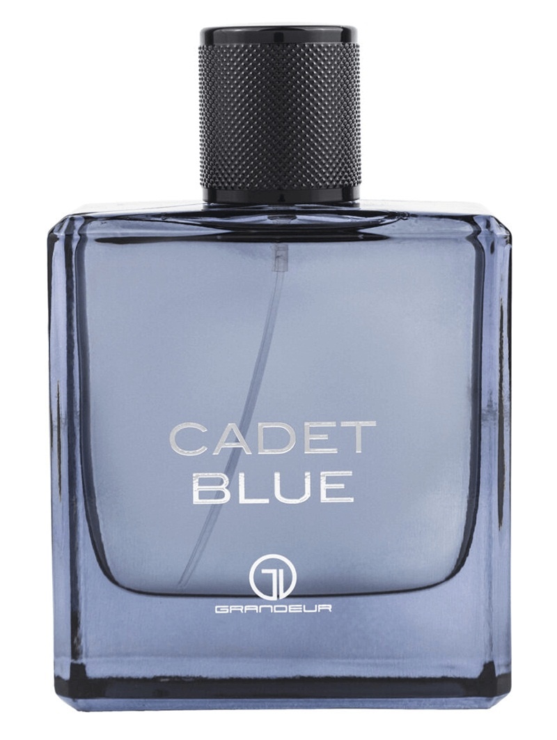 GRANDEUR Perfume CADET BLUE, 100ml sale by - SERMO BENELUX