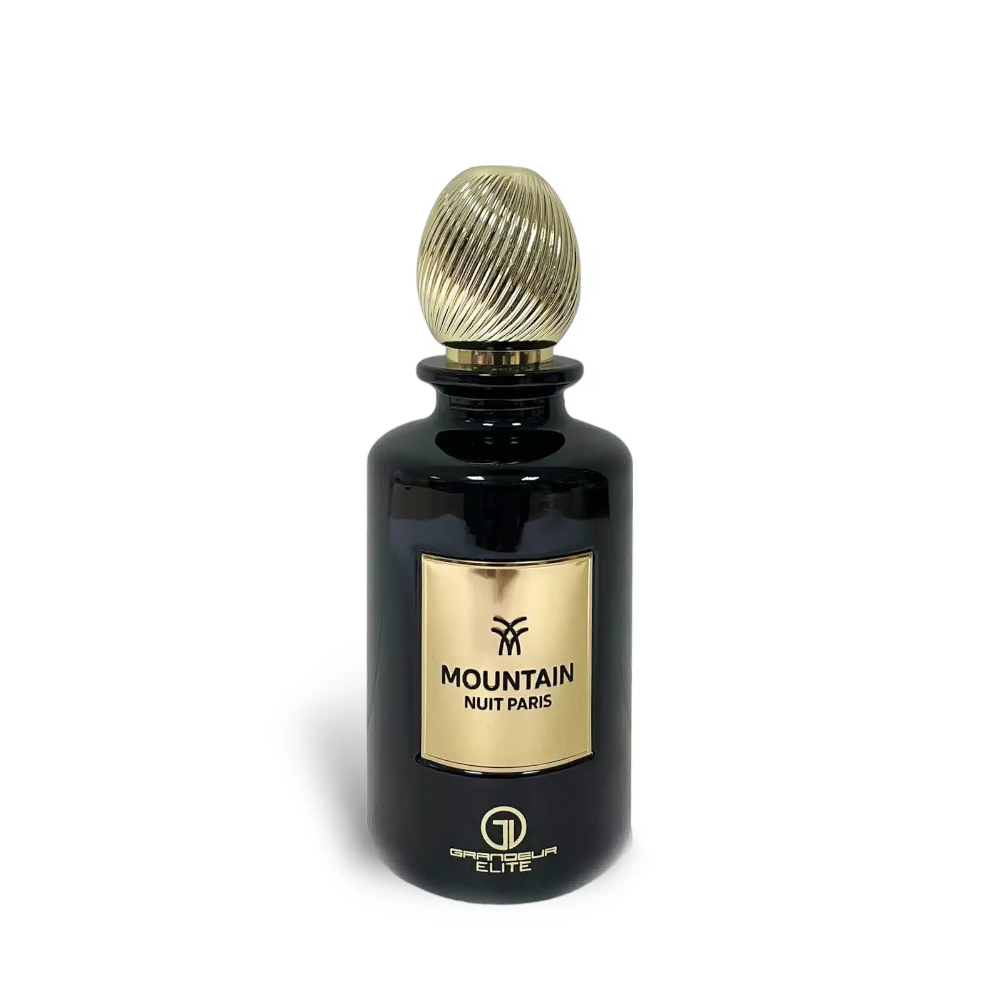 GRANDEUR Perfume MOUNTAIN NUIT, 100ml sale by - SERMO BENELUX