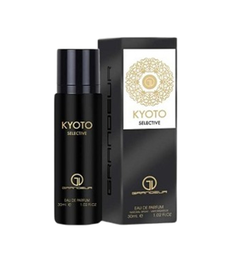 GRANDEUR Perfume KYOTO SELECTIVE, 13ml te koop bij - SERMO BENELUX