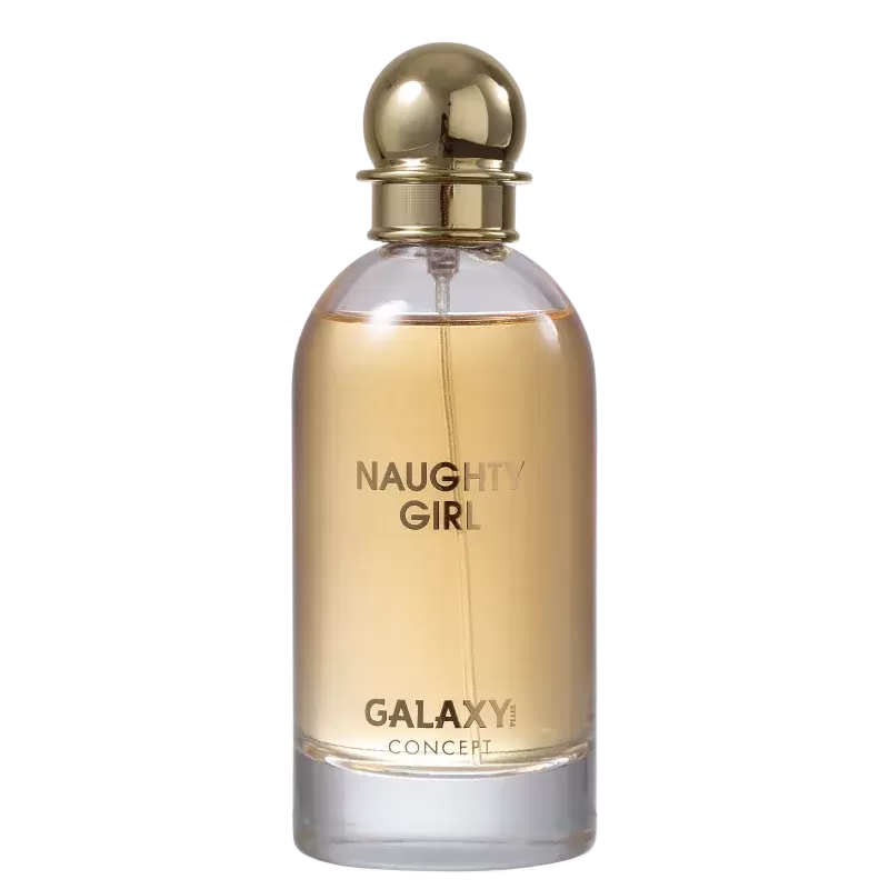 GALAXY Eau De parfum NAUGHTY GIRL, Inspired By GOOD GIRL , 100ml ...