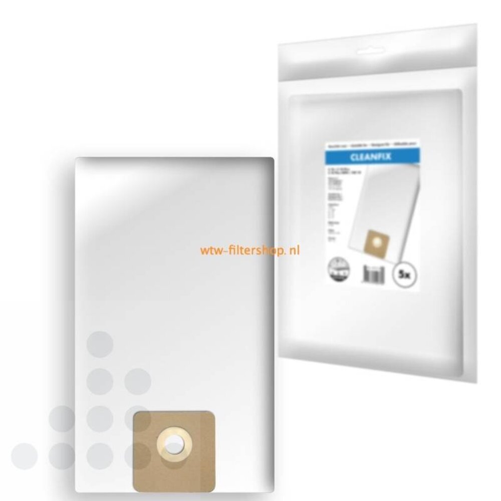 TASKI Bora - hq-filters.nl