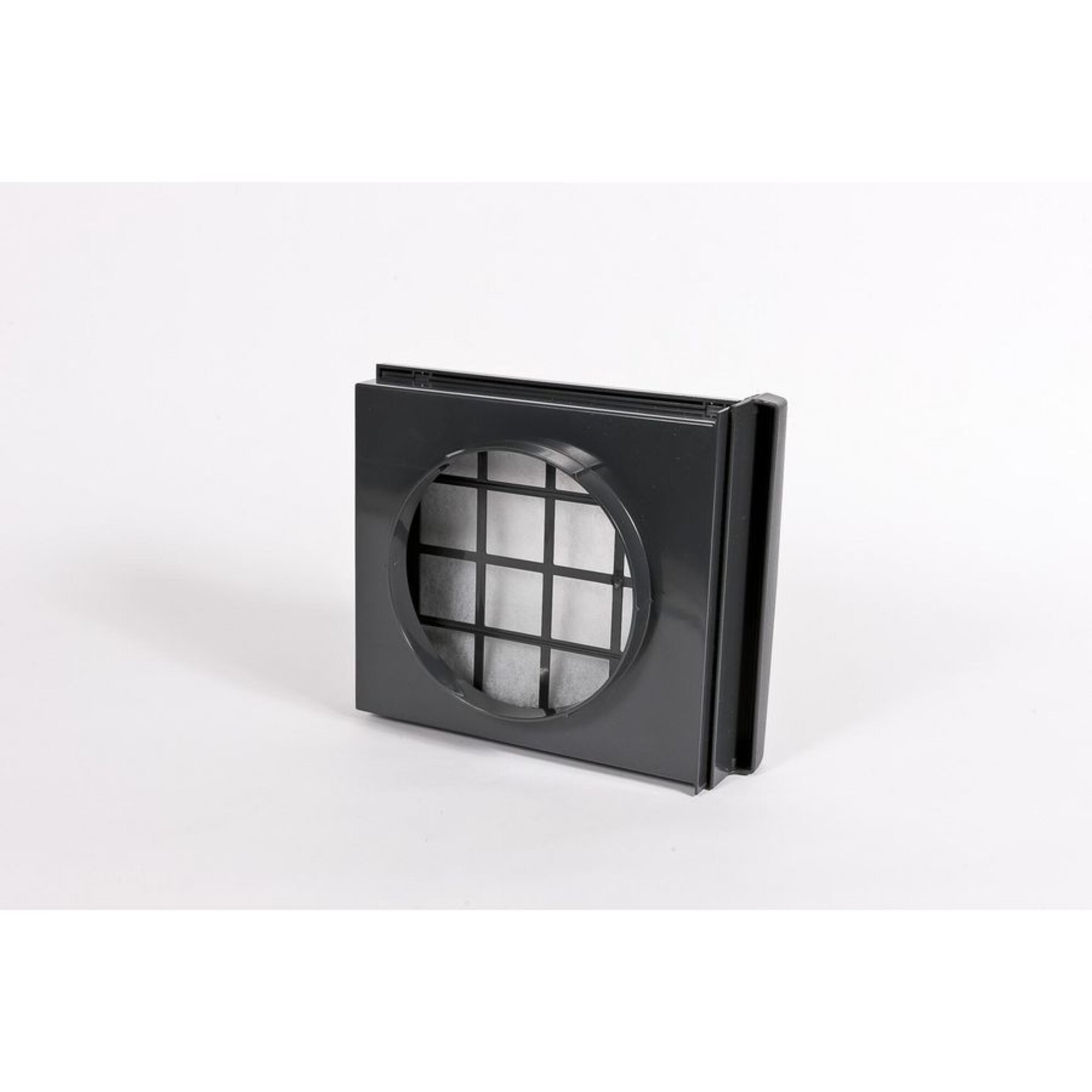 Filter cassette compleet Nibe F130 en Savant - 250041 - hq-filters.nl