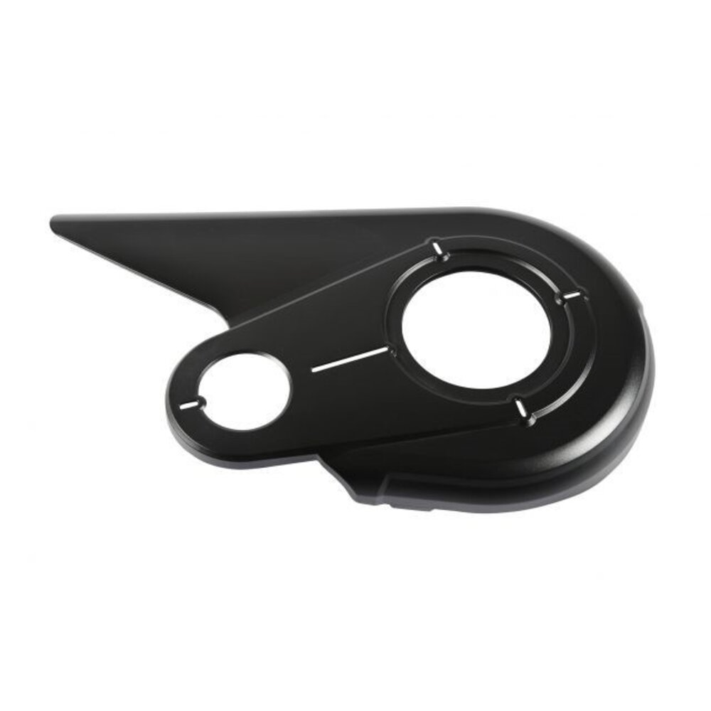 Flyer / Panasonic Kettenschutz S en X-Serie kurz - Eltener Fahrradprofi