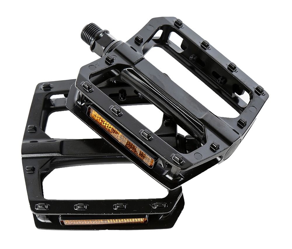 Pedale VP VPE-527 Schwarz - Eltener Fahrradprofi