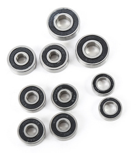 FLYER Uproc 3/6 Bearing Kit MY 18/19 - Eltener Fahrradprofi