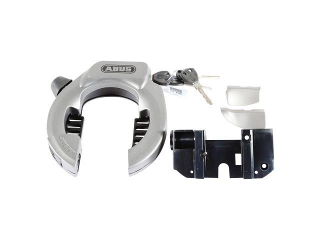 Abus Amparo 4850LH Rahmen-/Akkuschloss - Eltener Fahrradprofi
