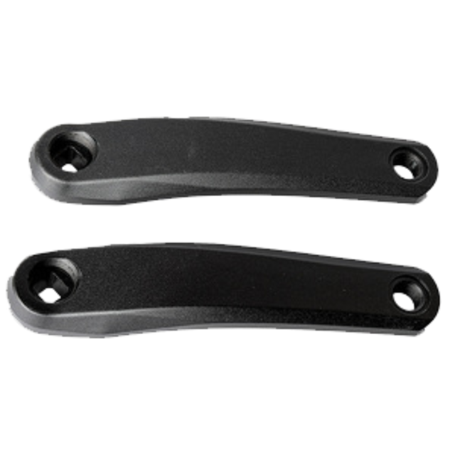 FLYER Samox Kurbel set EC40 170 mm - Eltener Fahrradprofi