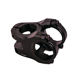 Flyer Lenkervorbau Satori URSA schwarz 35 mm - Eltener Fahrradprofi