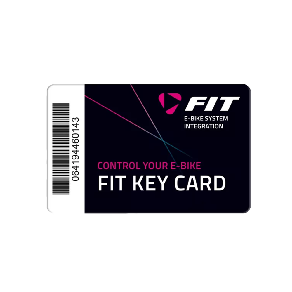 FIT Key Card - Eltener Fahrradprofi