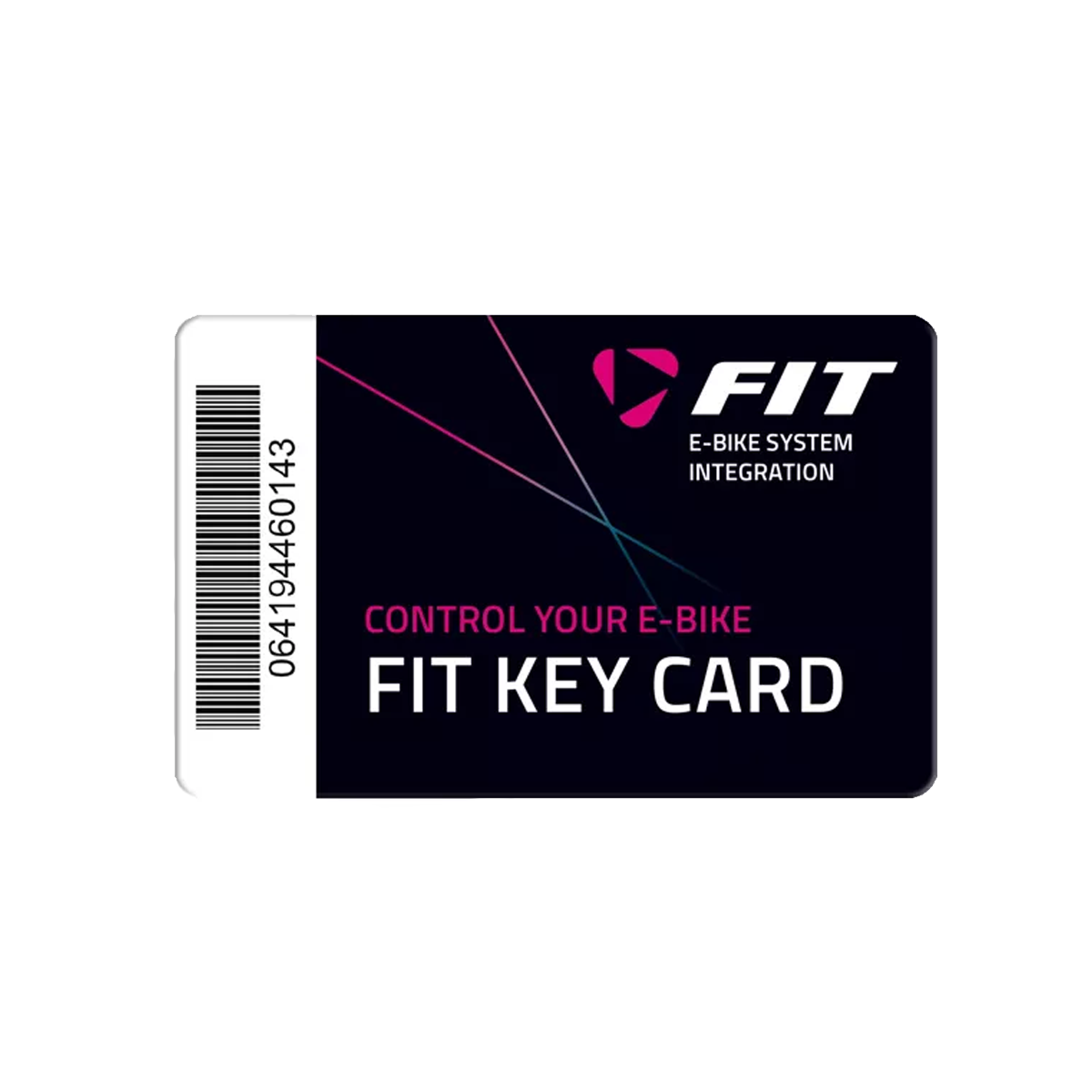 FIT Key Card - Eltener Fahrradprofi