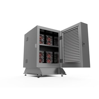 ASICMINERBOX Mining pods - Ultrabit