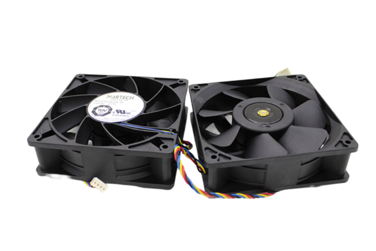 Martech 7000 RPM 4-Pin ATX Bitmain Antminer Fan - Ultrabit