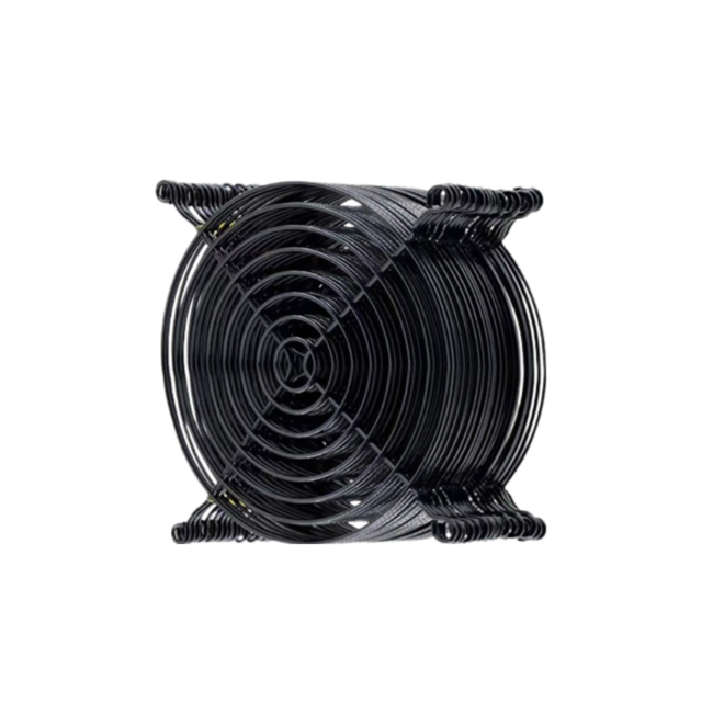 Fan Guard Protector Grill 120x120mm - Ultrabit